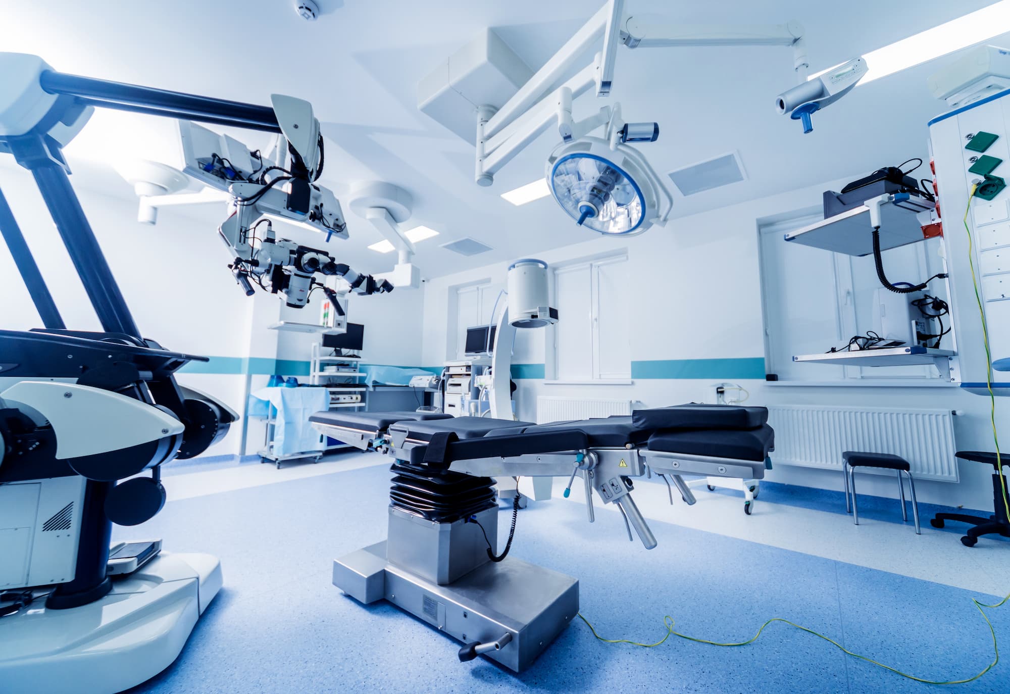 Que Faire Du Matériel Médical – Économie circulaire en santé : réemploi ...