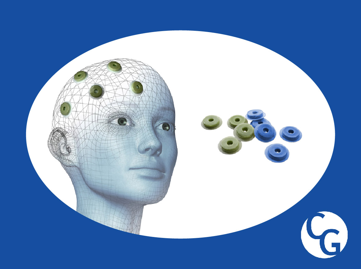 Découvrez les marqueurs de référence de CG MEDICAL ! - CG Medical