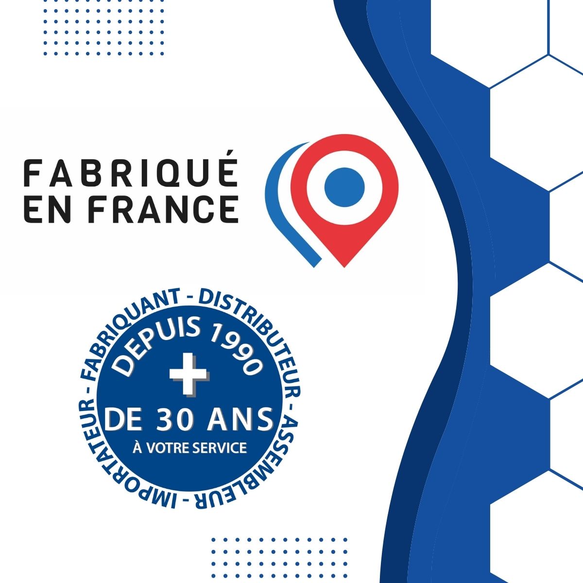 Découvrez la qualité et l'expertise de CG MEDICAL dans la fabrication ...